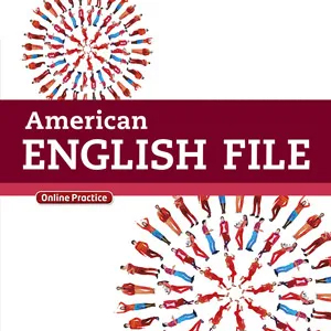 Listen in English | American English File | Studying English in Brighton