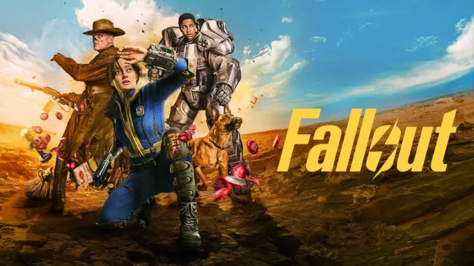 Listen in English | Fallout | Self-Introductions