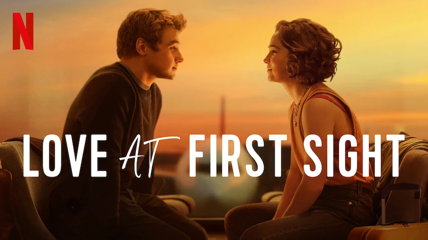 Love at First Sight (2) | Listen in English