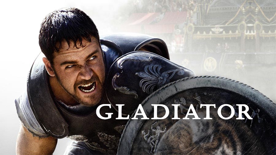 Listen in English | Gladiator | Rome's Greatest General