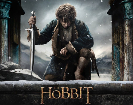 Listen in English | The Hobbit | The Quest