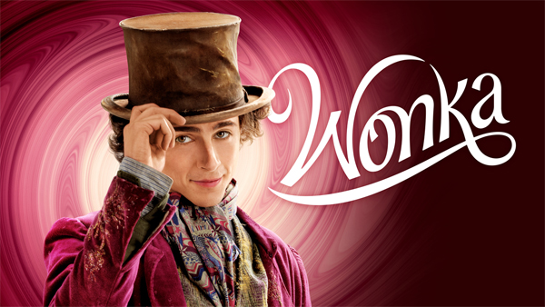 Listen in English | Wonka | Noodle's First Chocolate